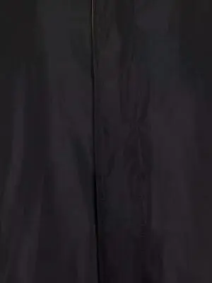 Giorgio Armani Point Collar Button-front Jacket
