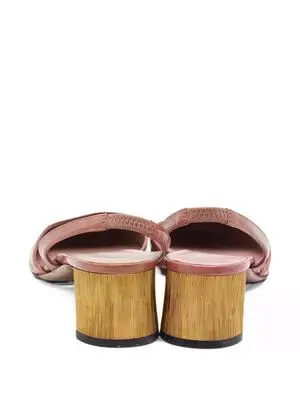 Gucci Arielle Slingback Pumps