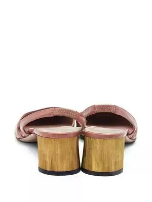 Gucci Arielle Slingback Pumps