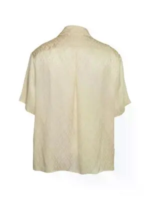 Collared Pajamas For Men