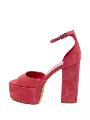 Paris Texas Tatiana Platform Sandals