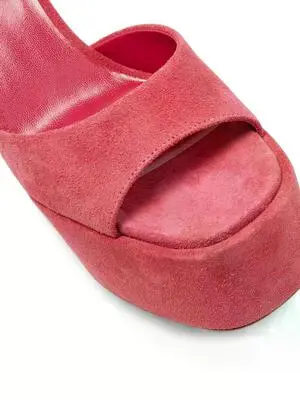 Paris Texas Tatiana Platform Sandals