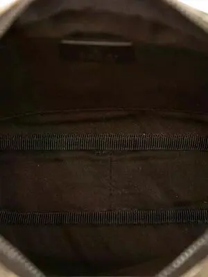 Gucci 2000-2015 Gg Supreme Web Clutch Bag