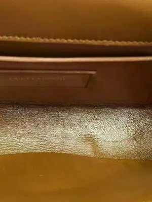 Saint Laurent Kate Tassel Shoulder Bag