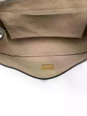 Chloé 2016 Small Grained Calfskin Drew Crossbody Bag