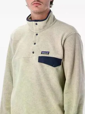 Patagonia Snap-t Fleece Sweater