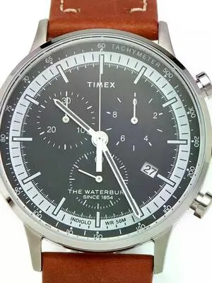 TIMEX Waterbury 40mm Watch