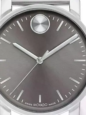 Movado 41mm Watch