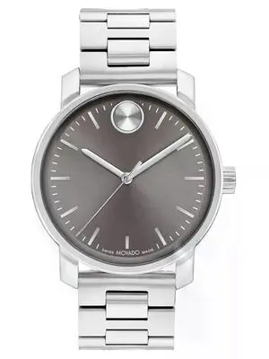Movado 41mm Watch