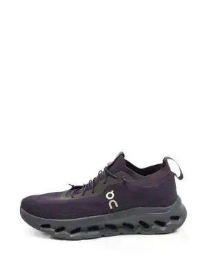 Loewe X On Cloudtilt Mesh Low-top Sneakers - Blue