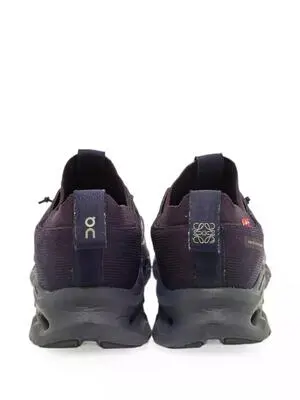 Loewe X On Cloudtilt Mesh Low-top Sneakers - Blue