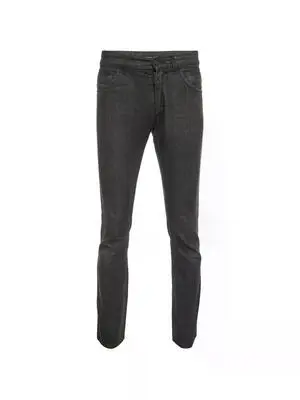 Dolce & Gabbana Cotton Straight-fit Jeans