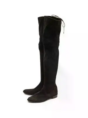 Stuart Weitzman Adjustable Boots For Women