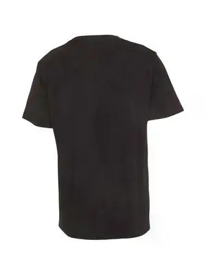 Dior Crew-neck Cotton T-shirt