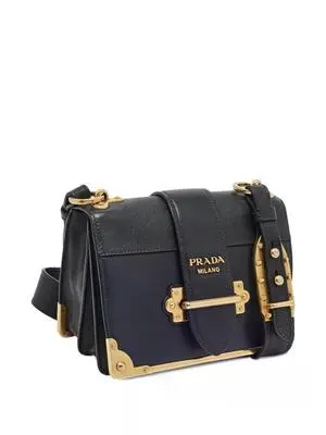 Prada Cahier Mini Bag
