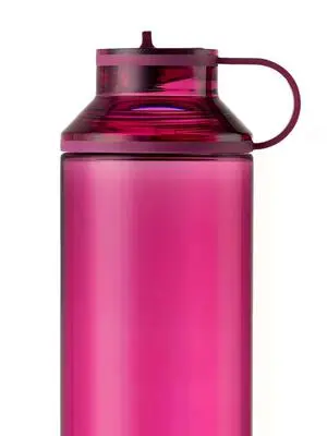 KINTO Active 950ml Water Bottle - Pink