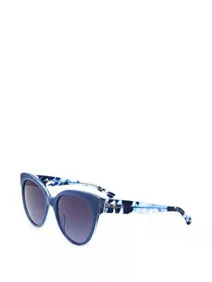 Kate Spade New York Cat Eye Sunglasses