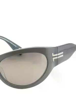 Marc Jacobs Cat Eye Sunglasses