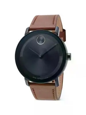 Movado Evolution 2.0 40mm Watch - Black