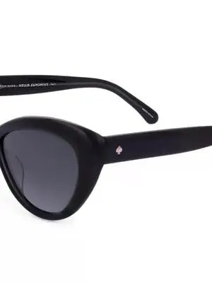 Kate Spade New York Marlath Cat-eye Frame Sunglasses