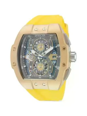 INVICTA Racing 47mm Watch - Grey