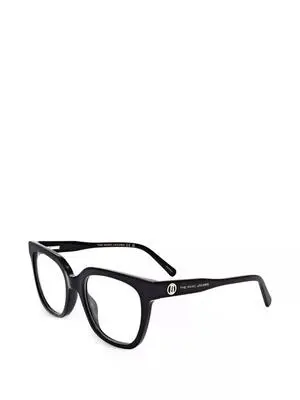 Marc Jacobs J Marc Square-frame Glasses