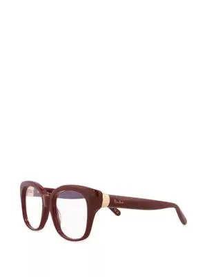 Pomellato Square-frame Glasses