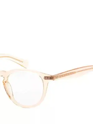 Garrett Leight Hampton X Eyeglasses