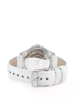 TECHNOMARINE Moonsun 36mm Watch - Silver