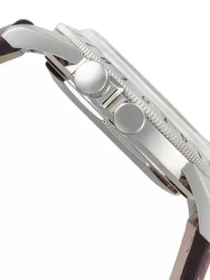 GLYCINE Airman Purist 40mm Watch