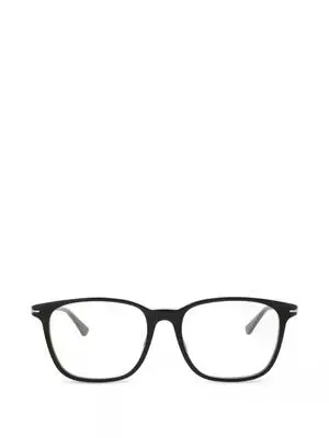 Montblanc Square-frame Glasses