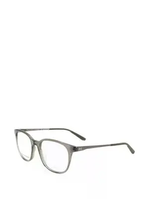 Under Armour Square-frame Glasses - Green