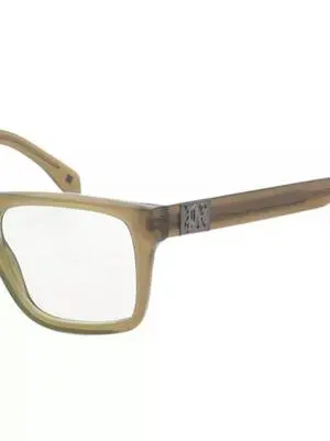Palm Angels Style 7 Square-frame Eyeglasses