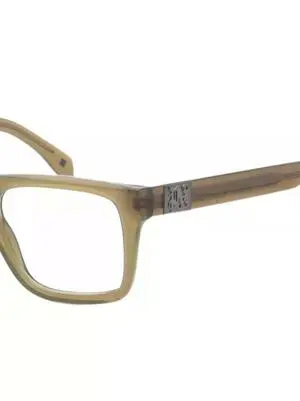 Palm Angels Style 7 Square-frame Eyeglasses