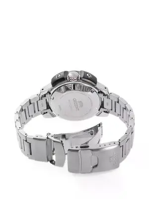 ORIENT M-force 45mm Watch