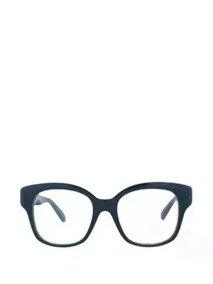 Pomellato Square-frame Glasses - Blue
