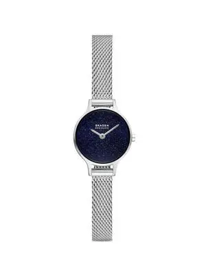 Skagen Anita Micro 22mm Watch - Blue