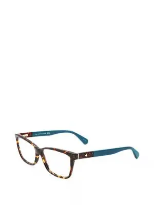 Kate Spade New York Rectangle-frame Glasses