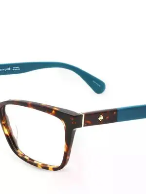 Kate Spade New York Rectangle Eyeglasses
