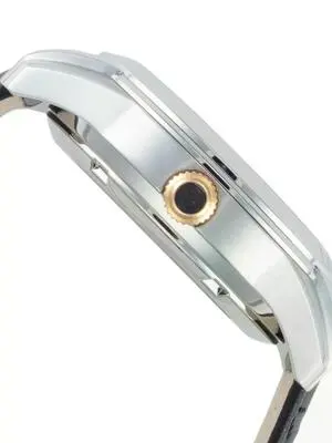 Versace Greca 35mm Watch