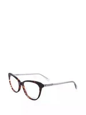 Kate Spade New York Cat-eye Glasses - Brown