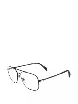 DB EYEWEAR BY DAVID BECKHAM Pilot-frame Glasses