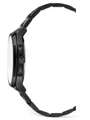 KENNETH COLE Classic 44mm Watch - Red