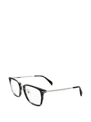 DB EYEWEAR BY DAVID BECKHAM Square-frame Glasses