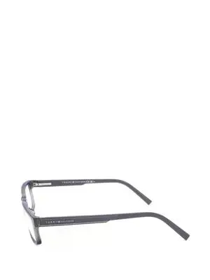 Tommy Hilfiger Rectangle-frame Glasses