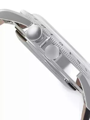 GLYCINE Airman Nº1 Purist 36mm Watch