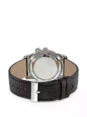 GLYCINE Airman Nº1 Purist 36mm Watch