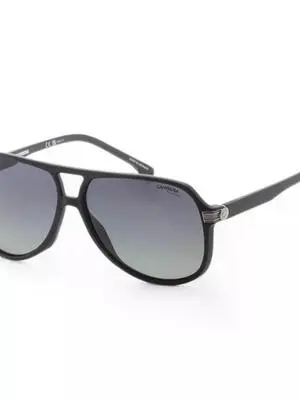 Carrera Eyewear Pilot-frame Double-bridge Sunglasses