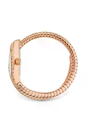 Just Cavalli Snake 20mm Watch