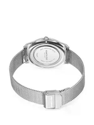 KENNETH COLE Logo-detail 41mm Watch